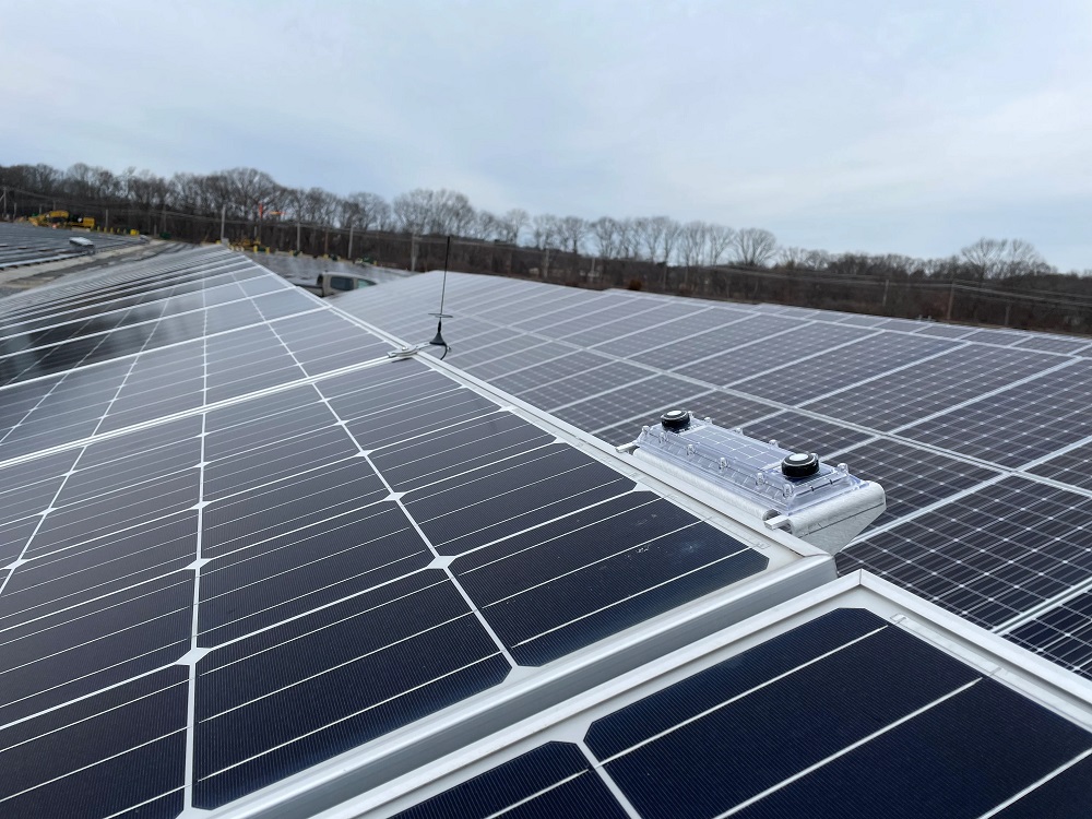 Better solar projections mean better models and higher project valuations